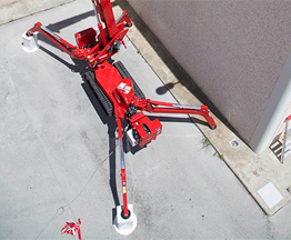 CMC Lifts Australia » CMC 25