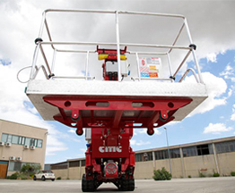 CMC Lifts Australia » CMC 25