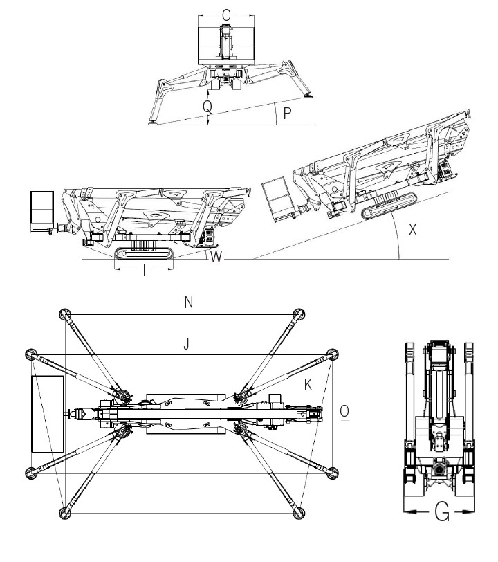 CMC Lifts Australia » CMC 25